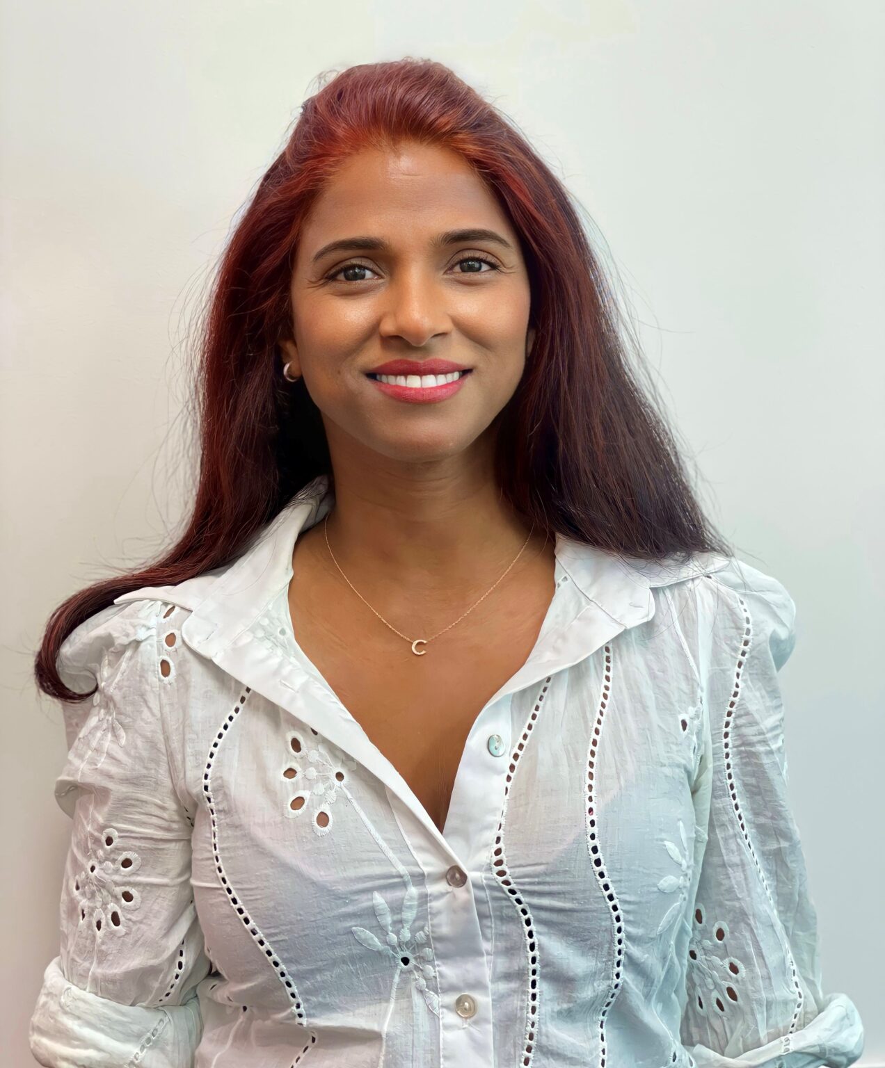 Dr Lavanya Marshall – QUEENSGATE SPECIALIST CENTRE