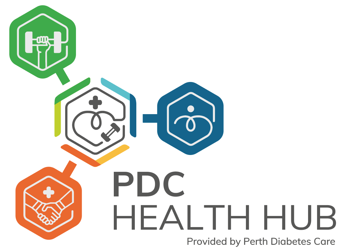 PDC Health Hub – QUEENSGATE SPECIALIST CENTRE